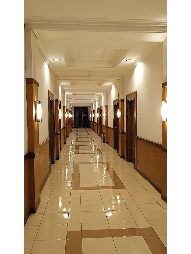 Maukuliah | Politeknik Pariwisata NHI Bandung